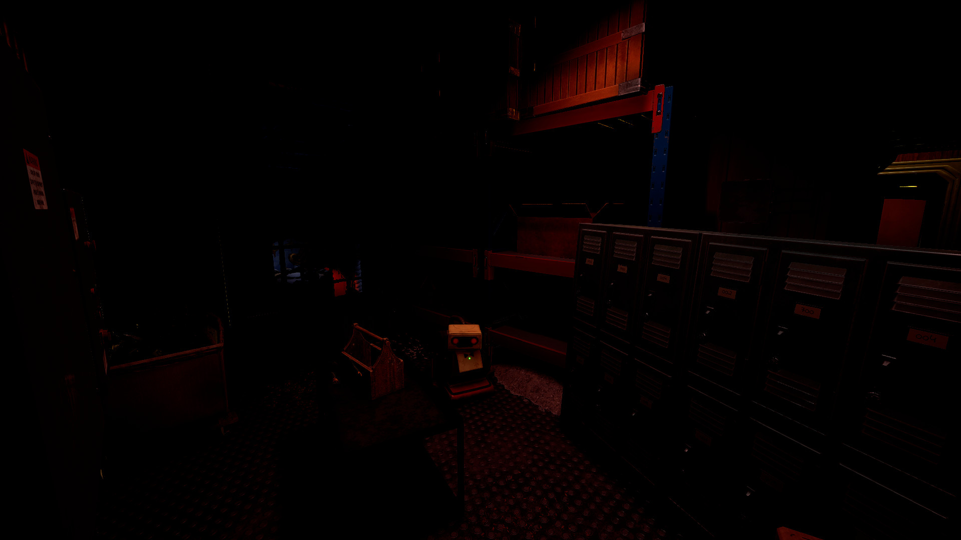 Welcome Showroom - Extended Mod for Five Nights at Freddy's Secret of ...