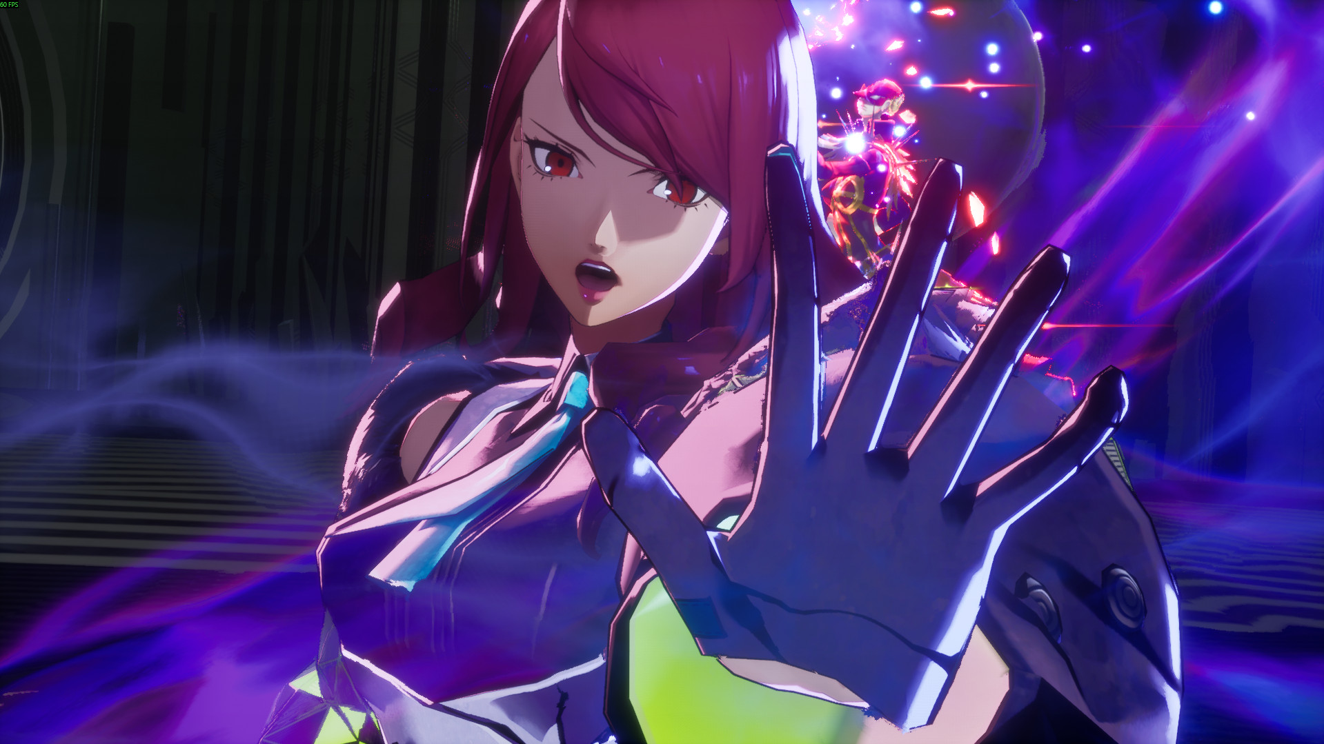 Ringo Mitsuru Outfit Mod for Persona 3 Reload | P3R Mods