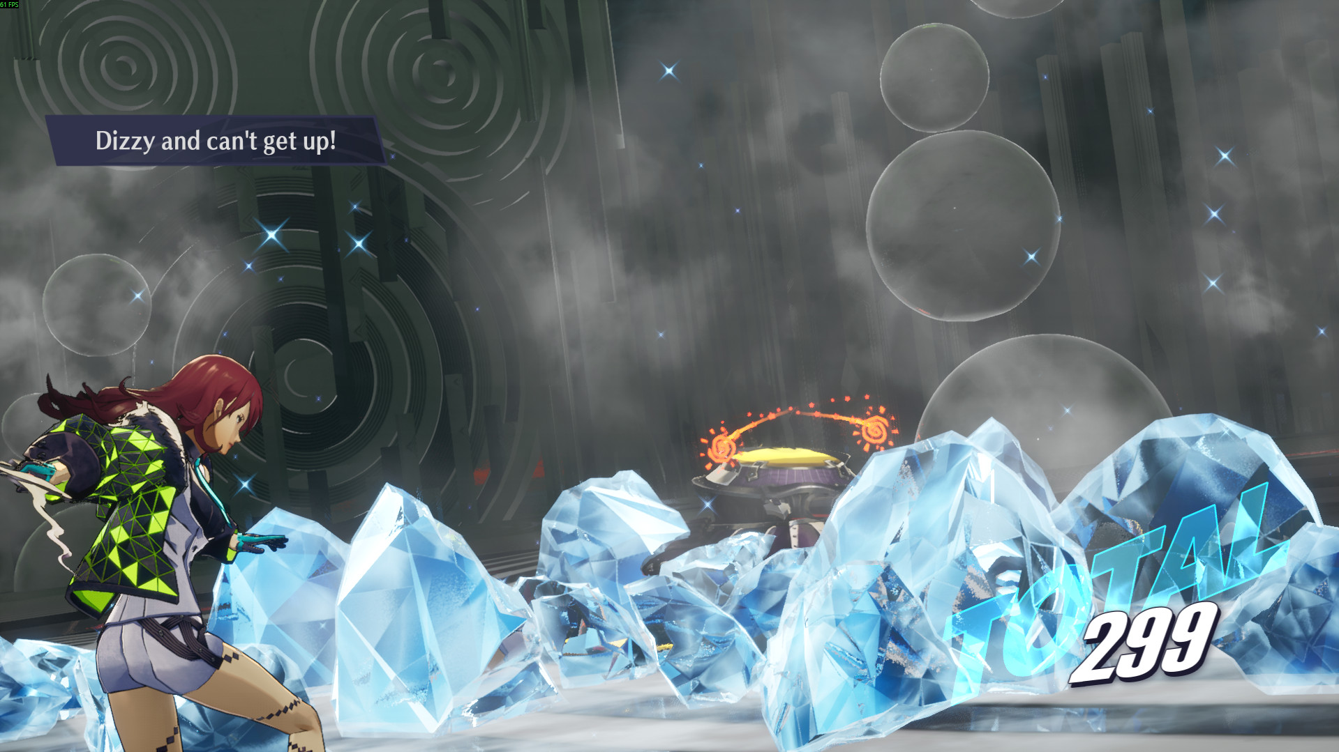 Ringo Mitsuru Outfit Mod for Persona 3 Reload | P3R Mods