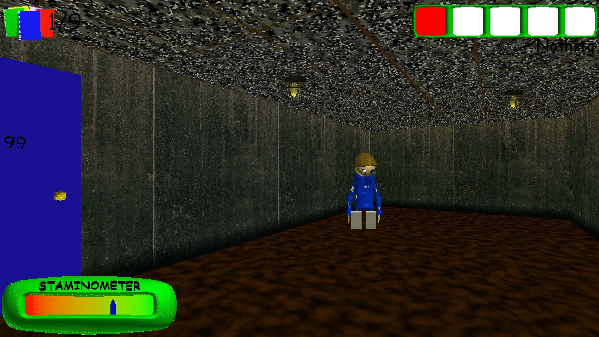 (0.12.X) New Page Pack Mod for Baldi's Basics | Baldi Mods