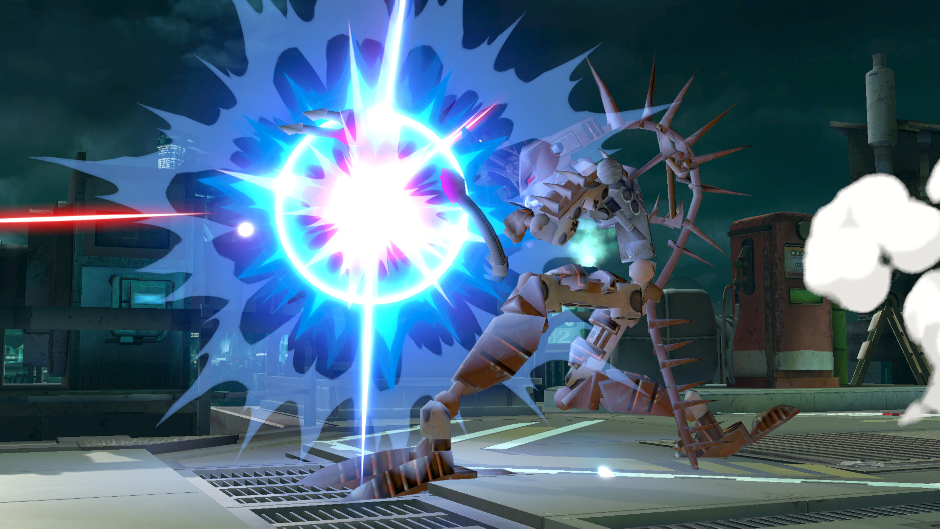 LEGO Bionicle Avak over Samus Mod for Super Smash Bros. Ultimate | SSBU ...