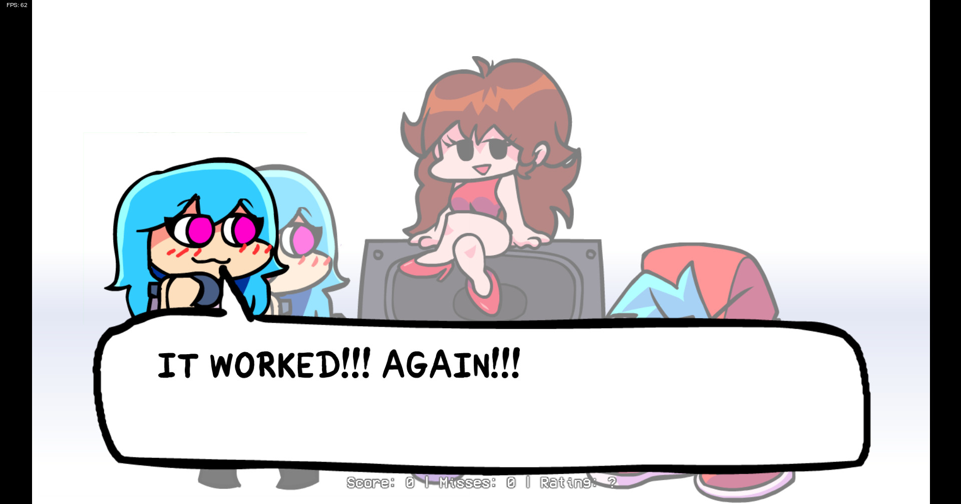 VS Sky: Expanded! Mod for Friday Night Funkin' | FNF Mods