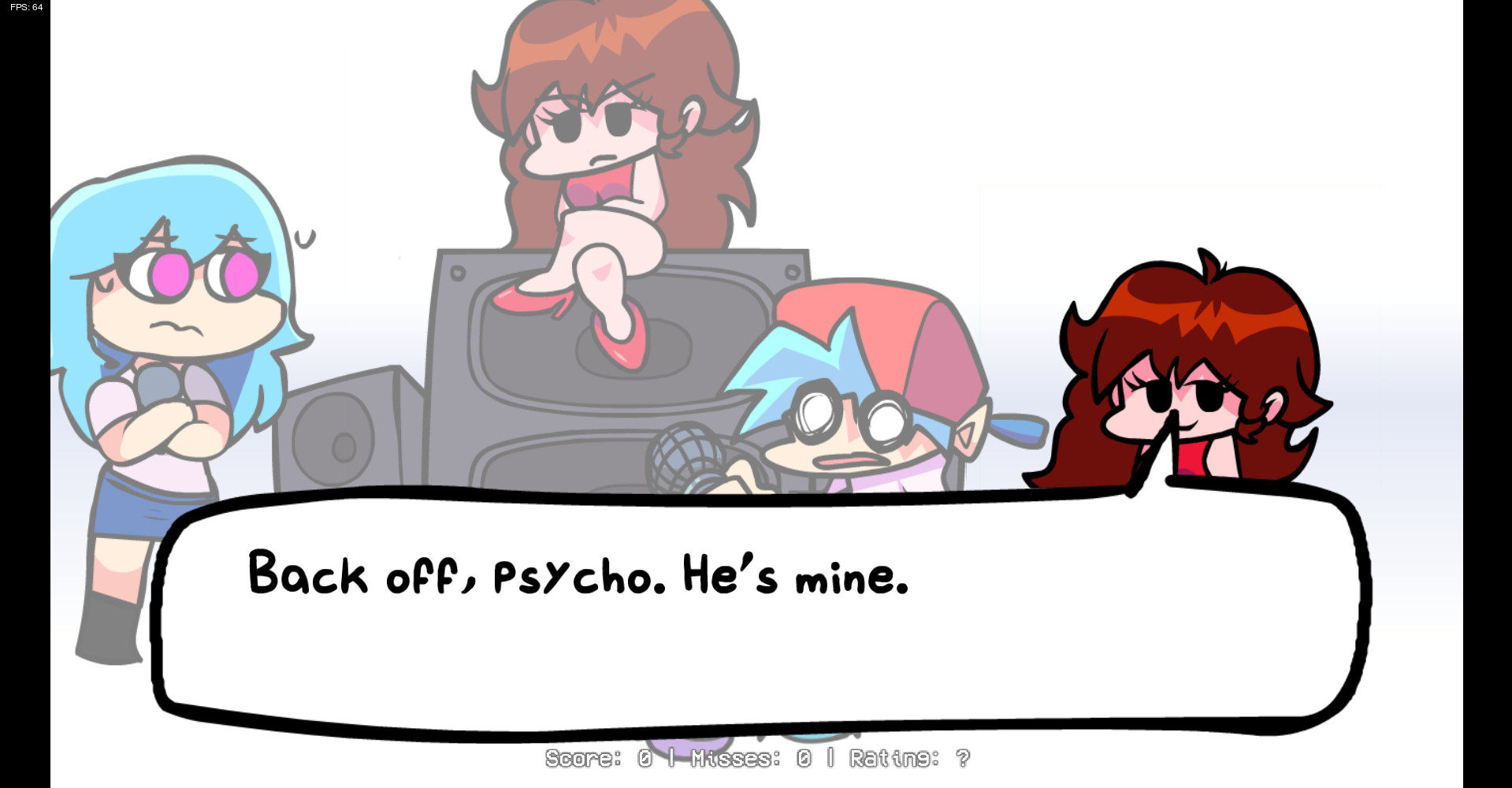 VS Sky: Expanded! Mod for Friday Night Funkin' | FNF Mods