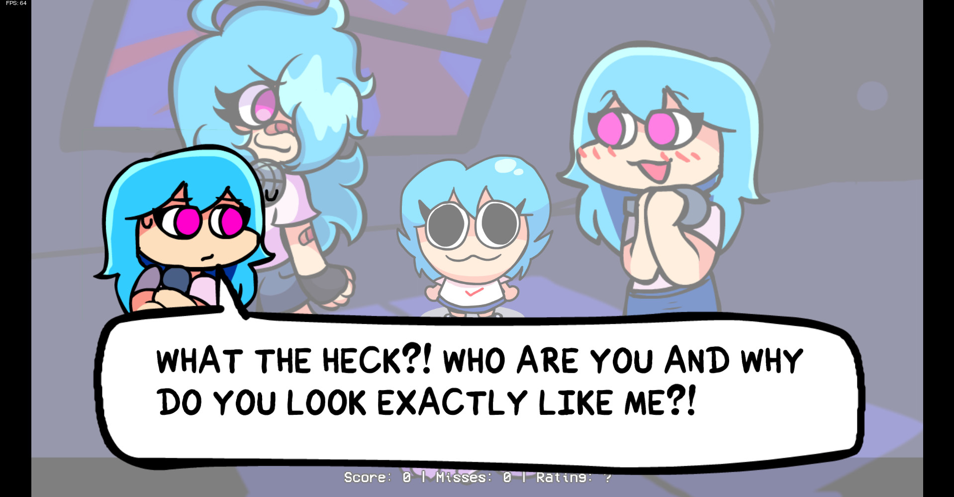 VS Sky: Expanded! Mod for Friday Night Funkin' | FNF Mods