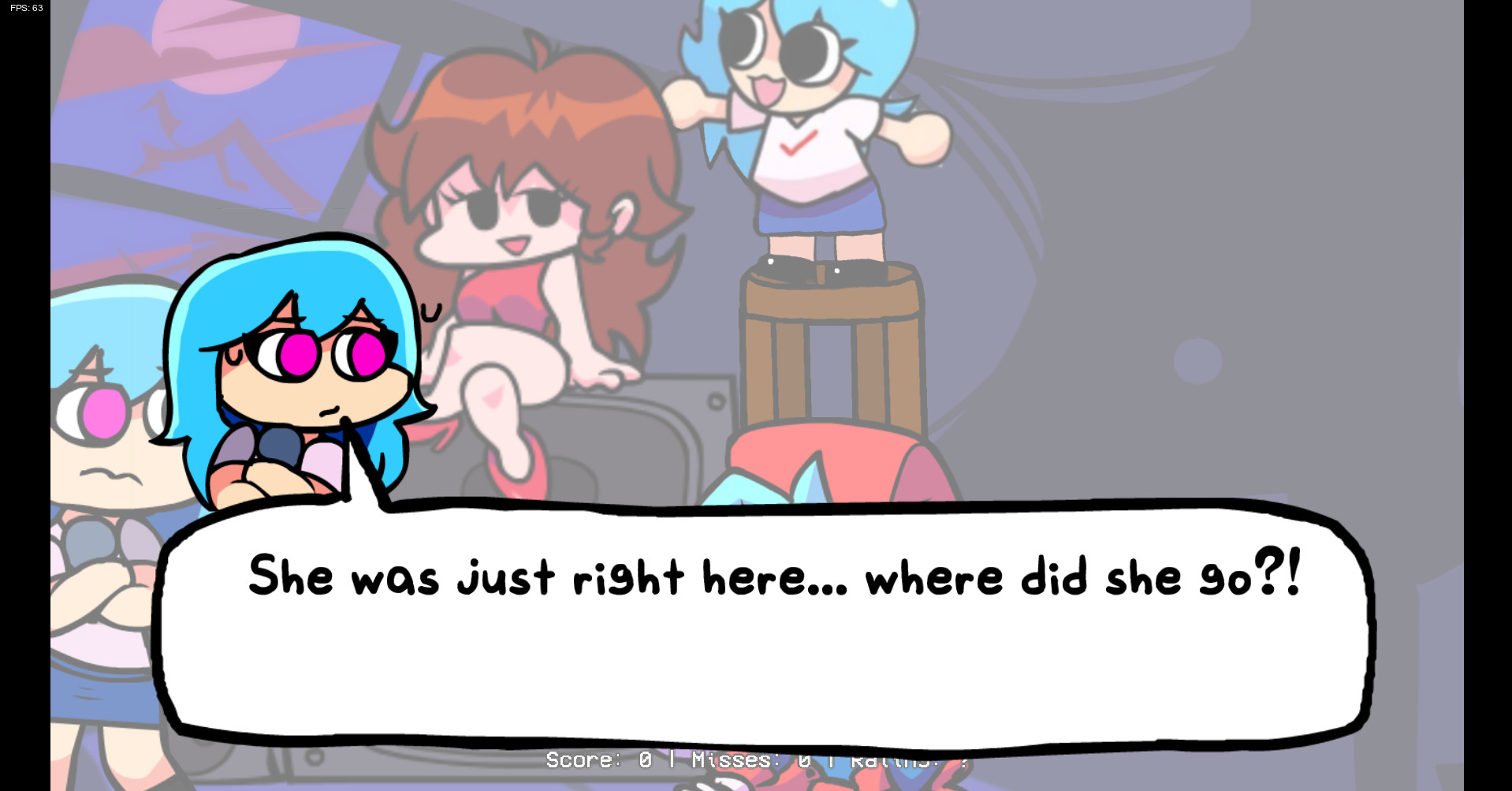 VS Sky: Expanded! Mod for Friday Night Funkin' | FNF Mods