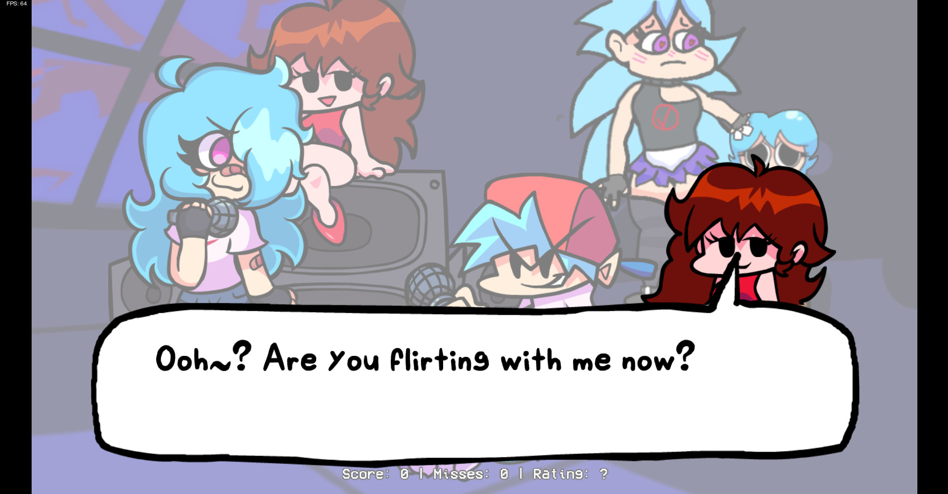 VS Sky: Expanded! Mod for Friday Night Funkin' | FNF Mods