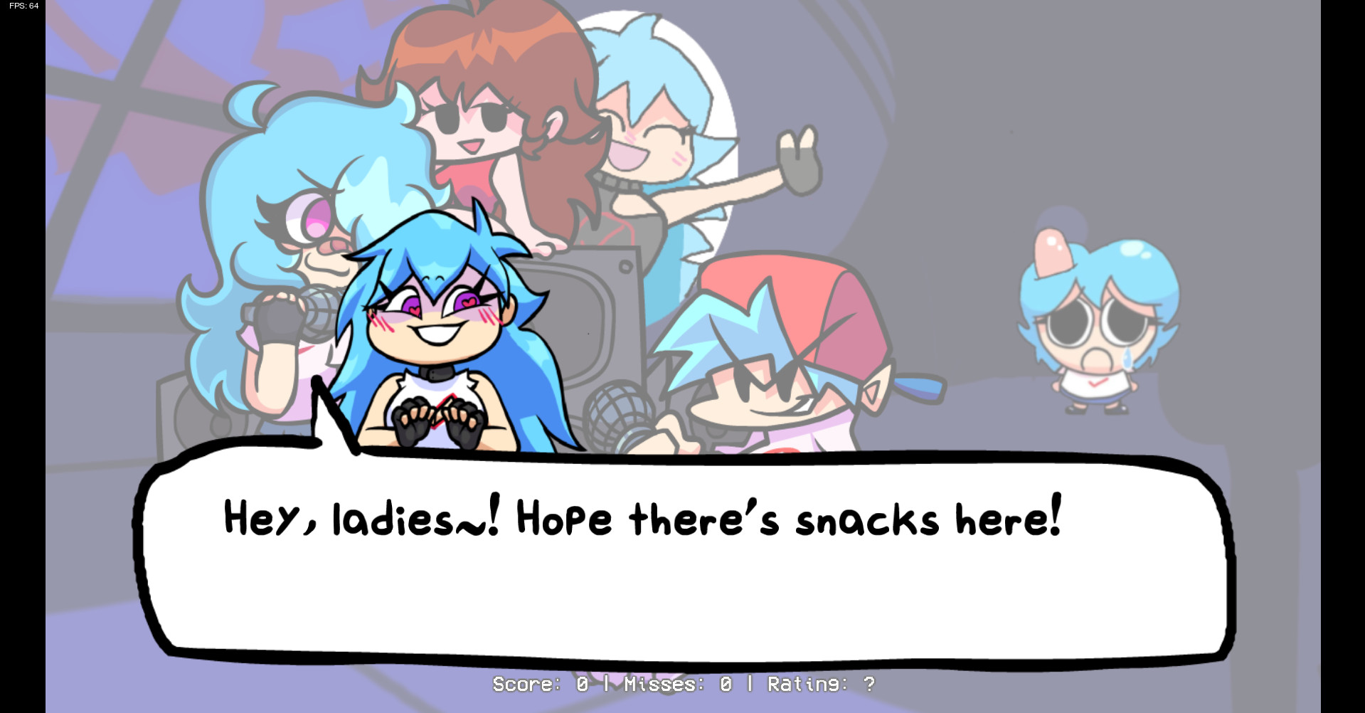 VS Sky: Expanded! Mod for Friday Night Funkin' | FNF Mods