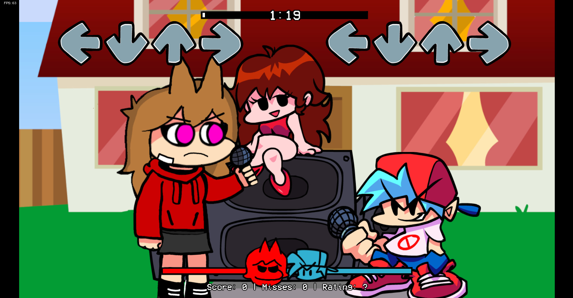 VS Sky: Expanded! Mod for Friday Night Funkin' | FNF Mods