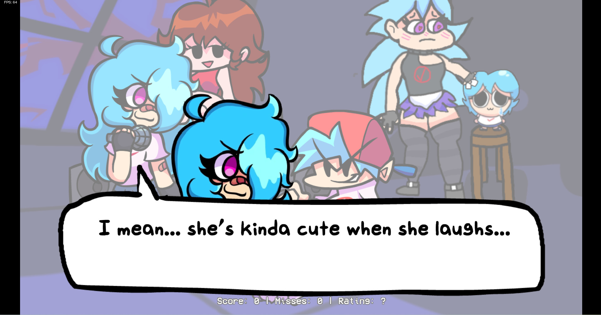 VS Sky: Expanded! Mod for Friday Night Funkin' | FNF Mods