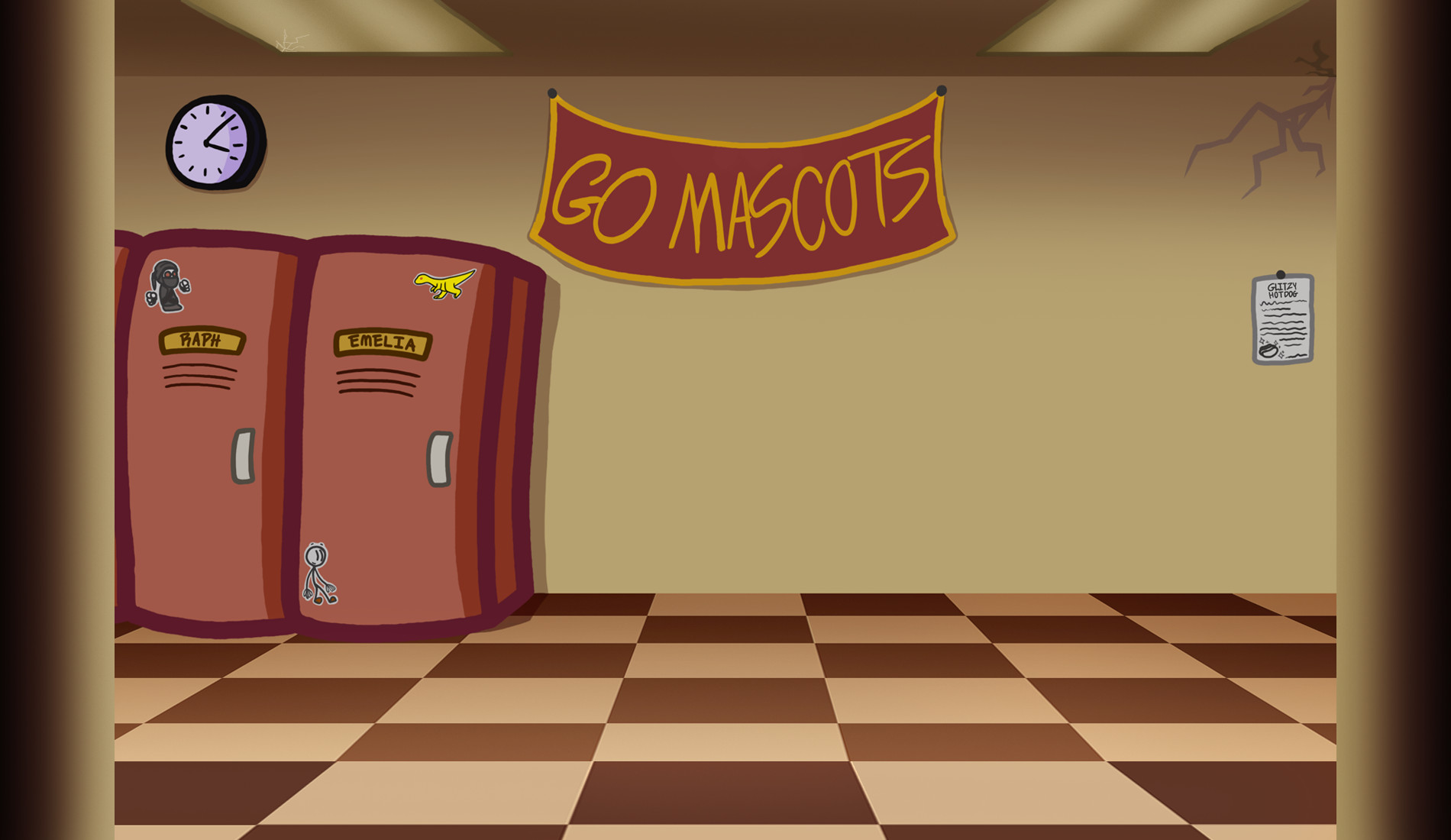 FNF: Vs Kevin Mod for Friday Night Funkin' | FNF Mods