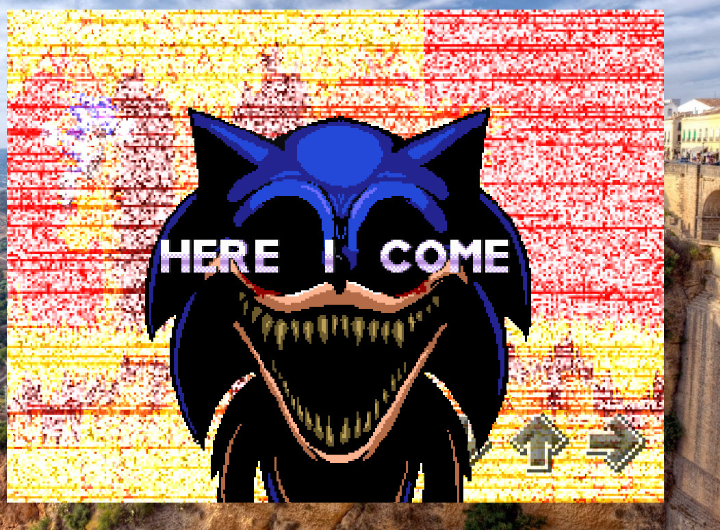 [SENSITIVE CONTENT] FNF and Mario, Sonic vs CY and all Mod for Friday ...