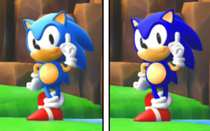 Accurate Classic Textures Mod for Sonic Origins | SO Mods