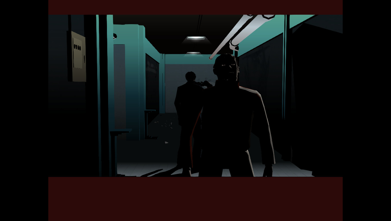 【E3/TGS 2003】Heaven Smile Introduction Scene Mod for killer7 | killer7 Mods