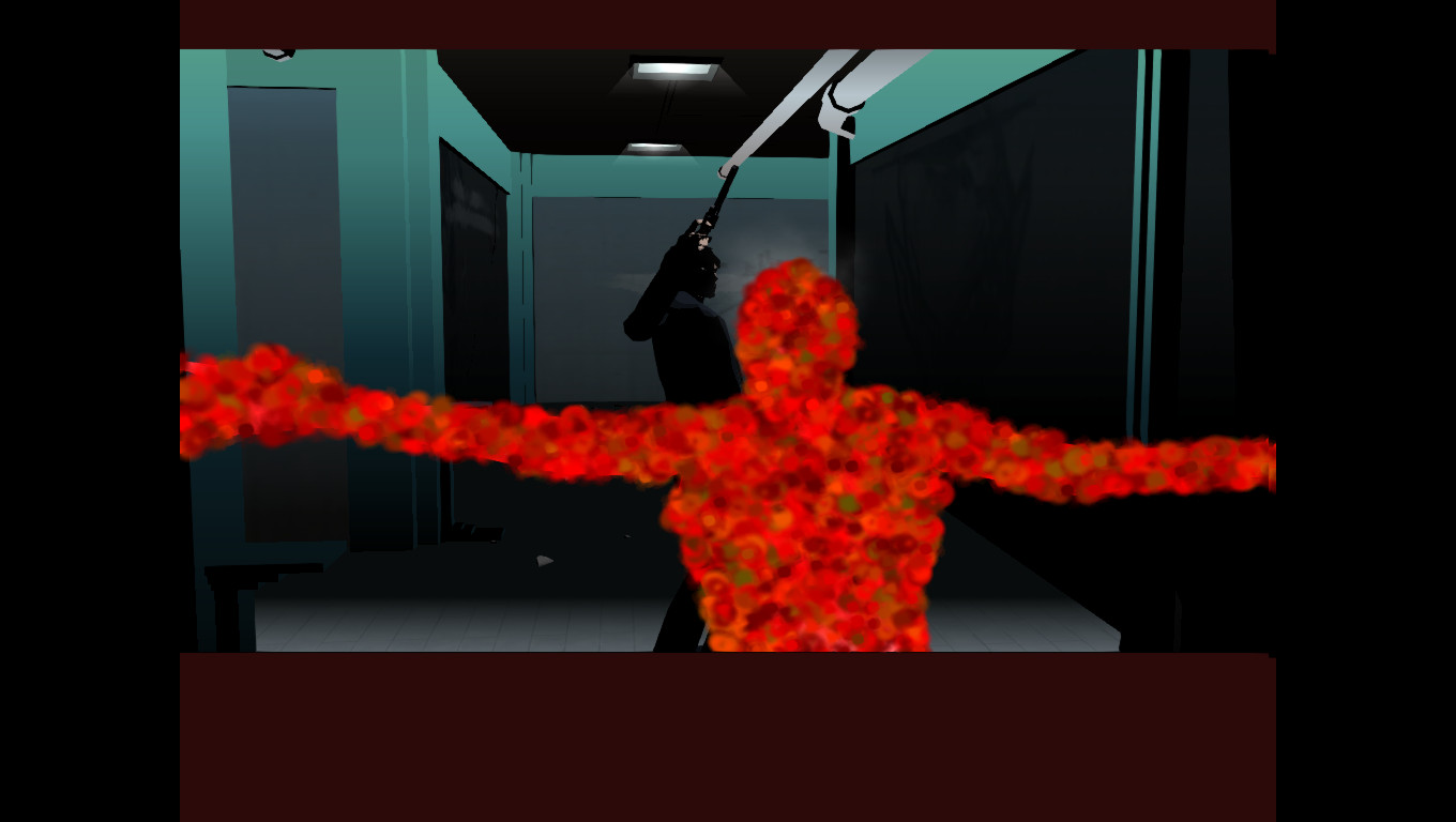 【E3/TGS 2003】Heaven Smile Introduction Scene Mod for killer7 | killer7 Mods