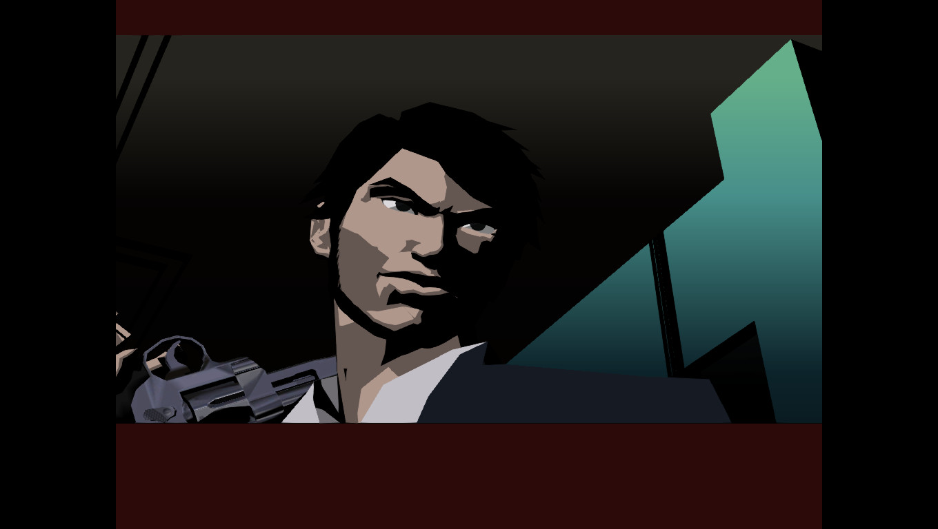 【E3/TGS 2003】Heaven Smile Introduction Scene Mod for killer7 | killer7 Mods