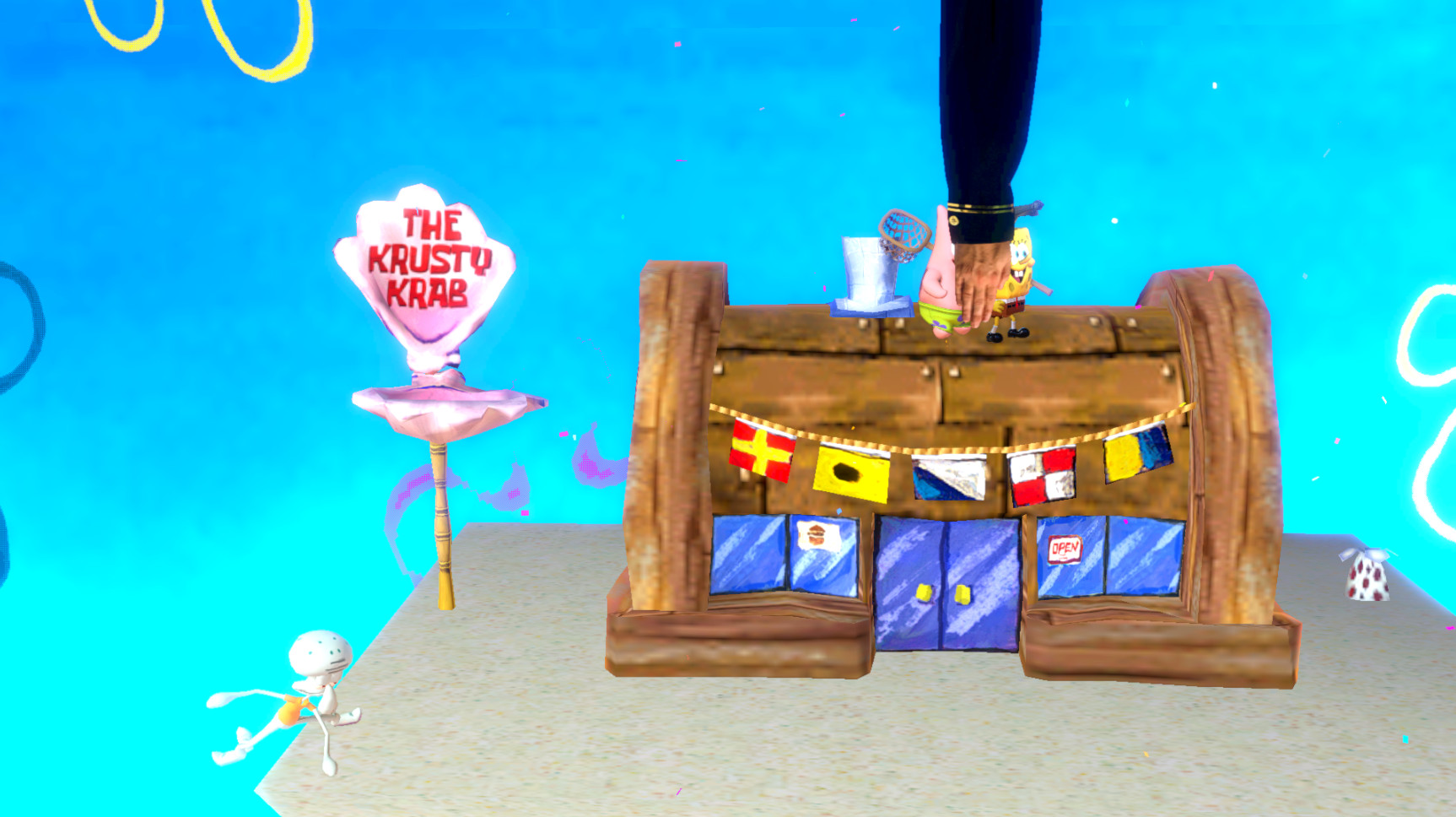 Revival Platform Skin Pack (10 skins) Mod for Super Smash Bros ...