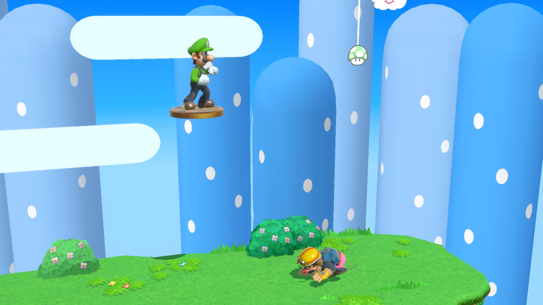 Revival Platform Skin Pack (18 skins) Mod for Super Smash Bros ...