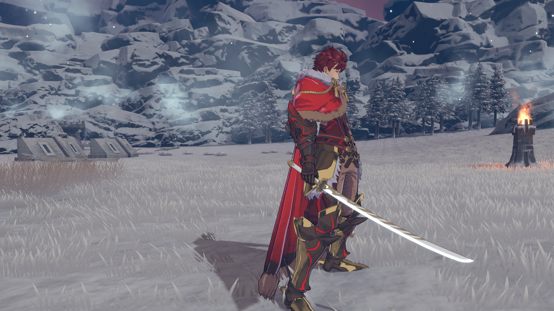 Fates Royal Weapons Mod for Fire Emblem Engage | FEE Mods