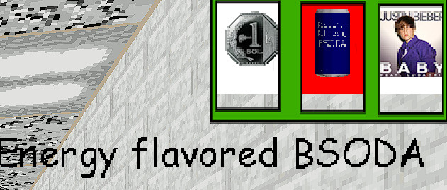 Baldi's cursed Basics Mod for Baldi's Basics | Baldi Mods