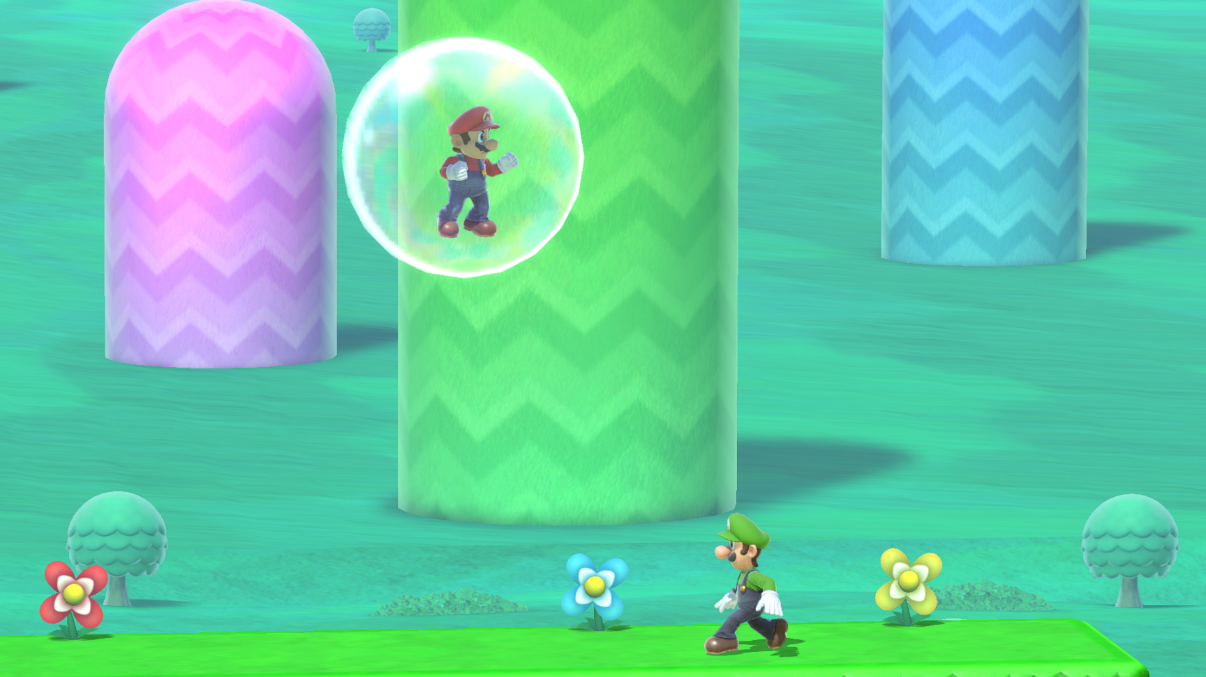 Revival Platform Skin Pack (18 skins) Mod for Super Smash Bros ...