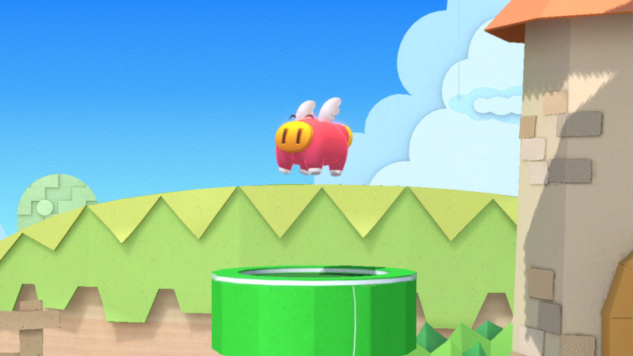 Snoutlet - Mario & Luigi: Brothership Mod for Super Smash Bros ...