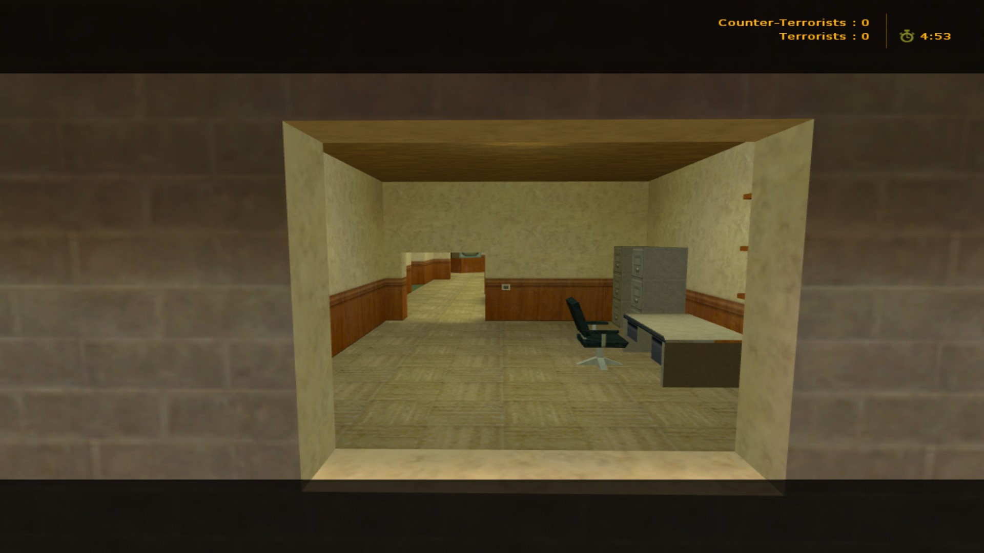cs_home Mod for Counter-Strike 1.6 | CS1.6 Mods