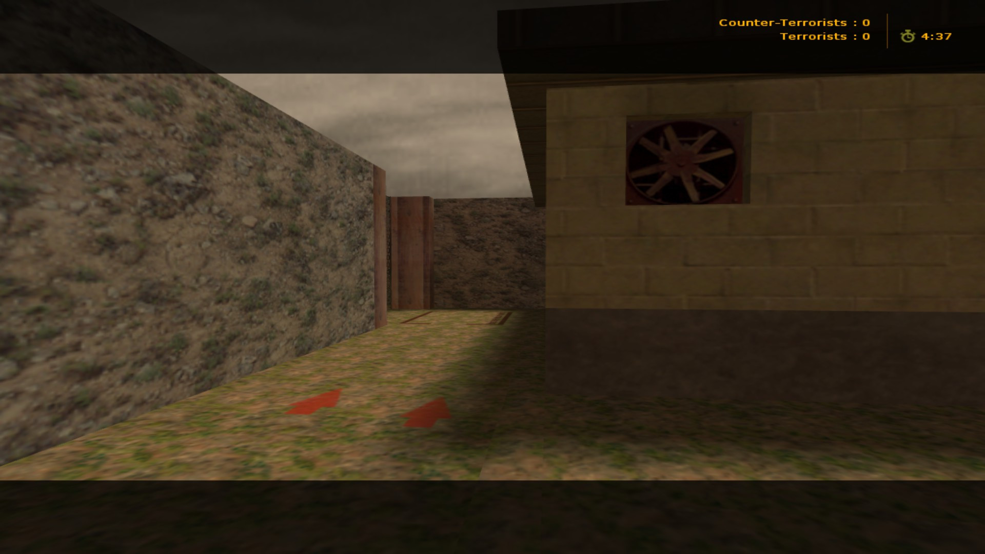 cs_home Mod for Counter-Strike 1.6 | CS1.6 Mods