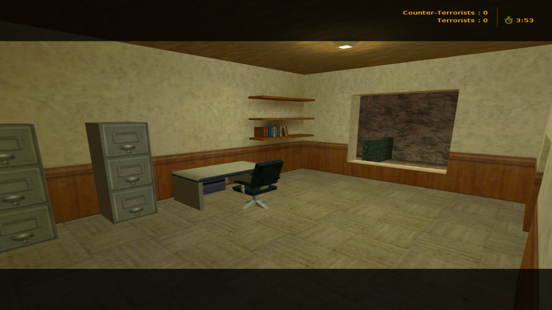 cs_home Mod for Counter-Strike 1.6 | CS1.6 Mods