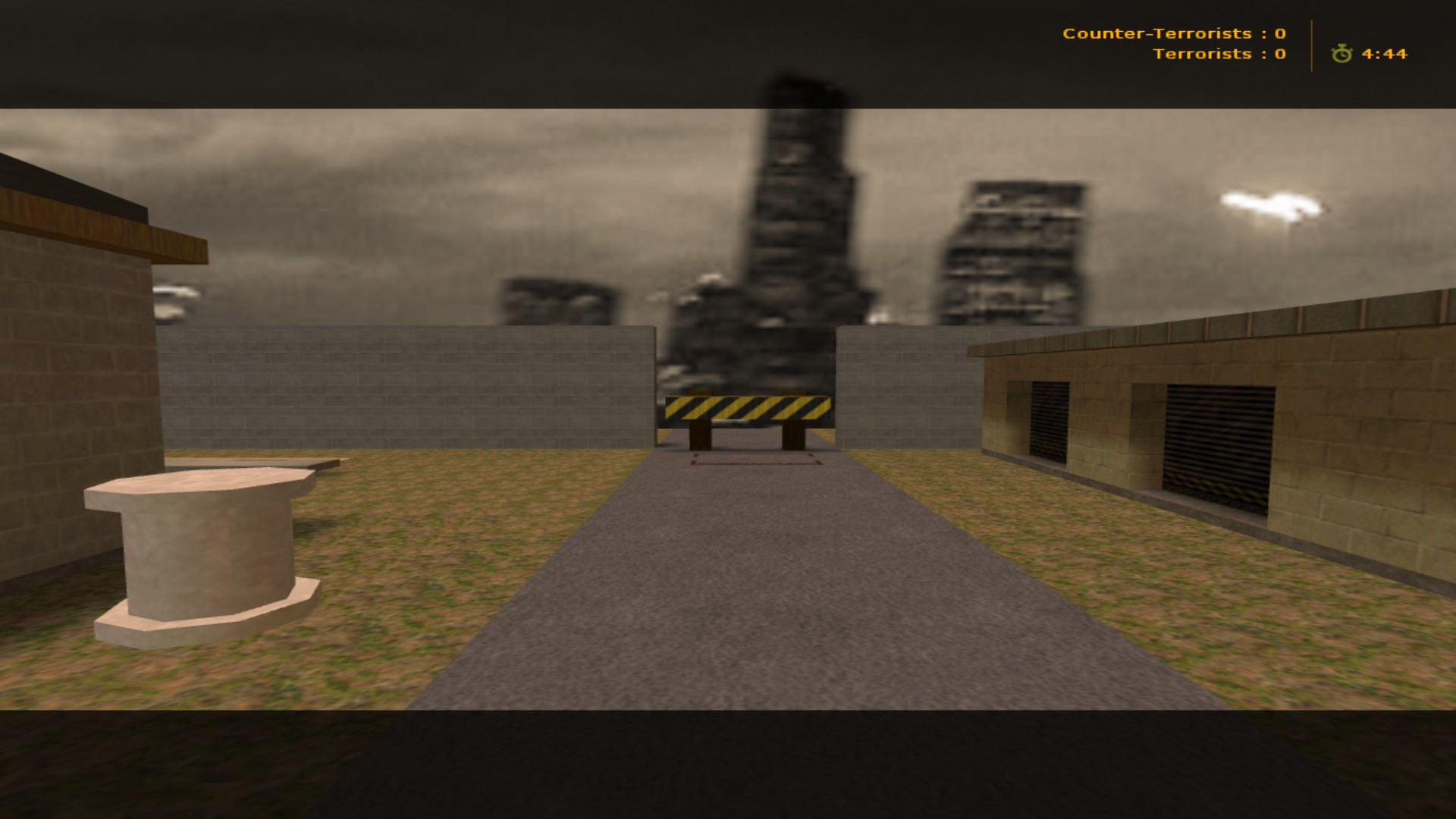 cs_home Mod for Counter-Strike 1.6 | CS1.6 Mods