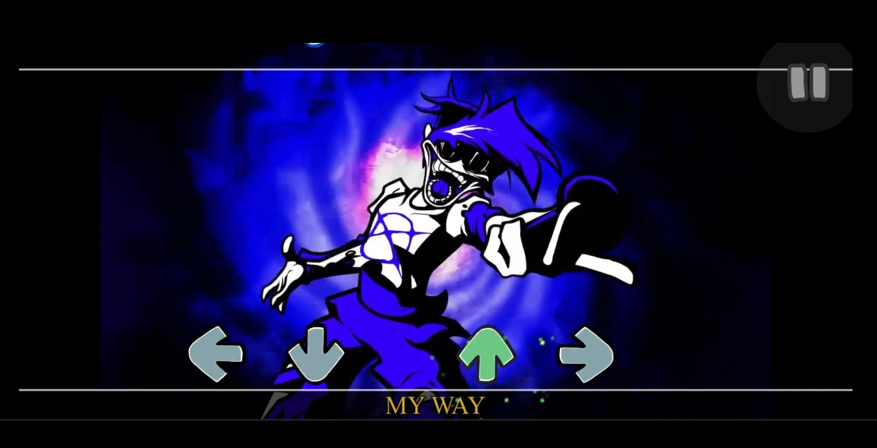 Vs Silly Billy Optimized Mobile Mod for Friday Night Funkin' | FNF Mods