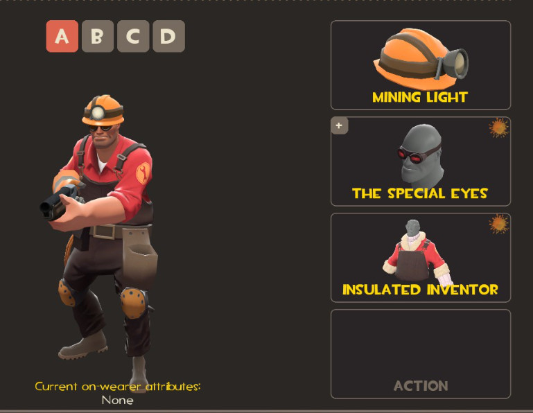 2009-2010 Hats only Mod Mod for Team Fortress 2 | TF2 Mods
