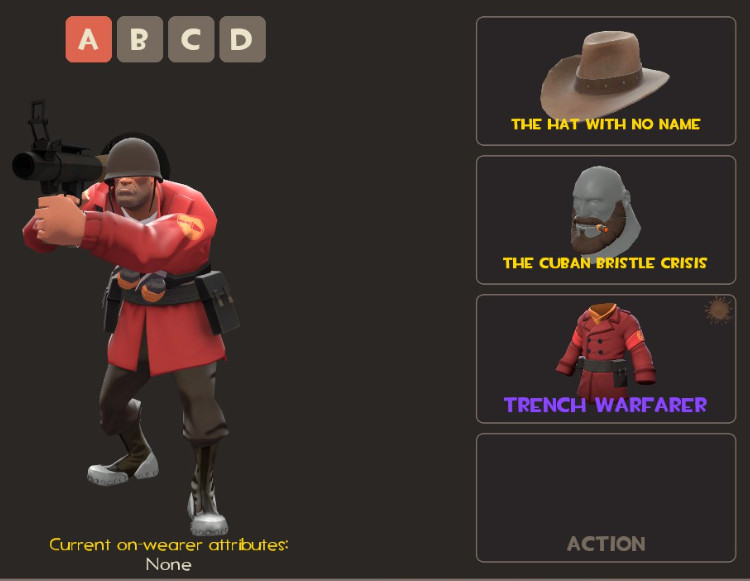 2009-2010 Hats only Mod Mod for Team Fortress 2 | TF2 Mods