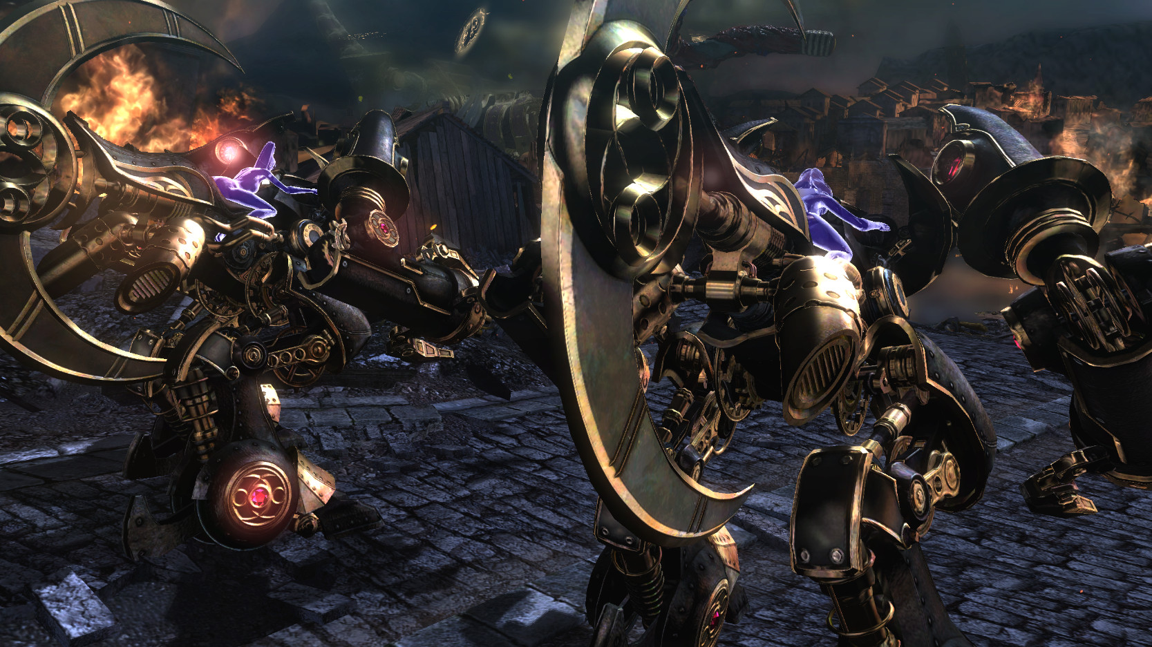 Bayonetta 2 Soul Modpack [Switch] Mod for Bayonetta 2 | Bayo 2 Mods