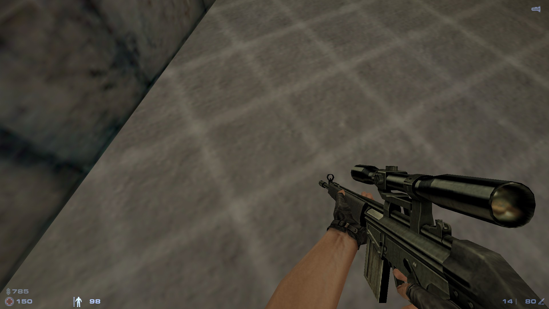 Counter-Strike: Condition Zero weapons (Scripted) Mod for Sven Co-op | SC Mods