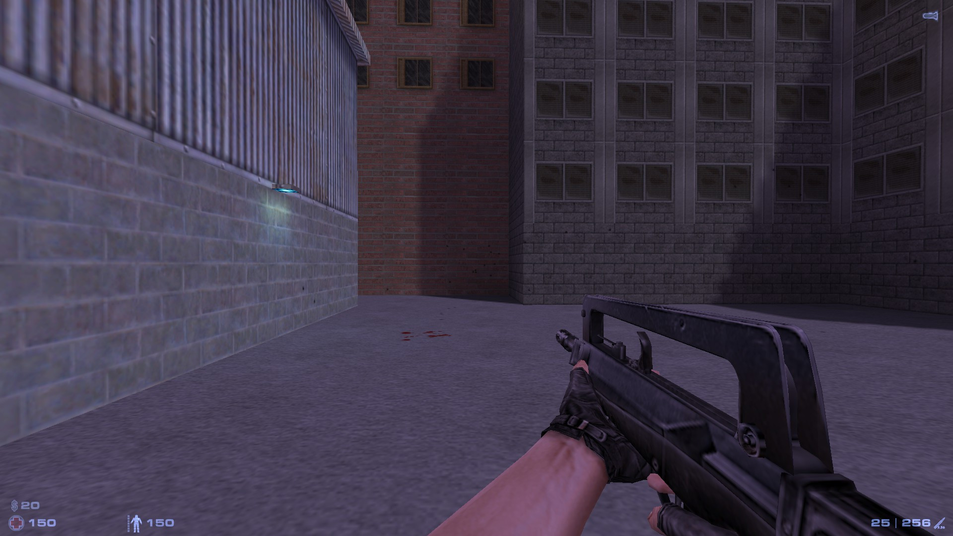 Counter-Strike: Condition Zero weapons (Scripted) Mod for Sven Co-op ...