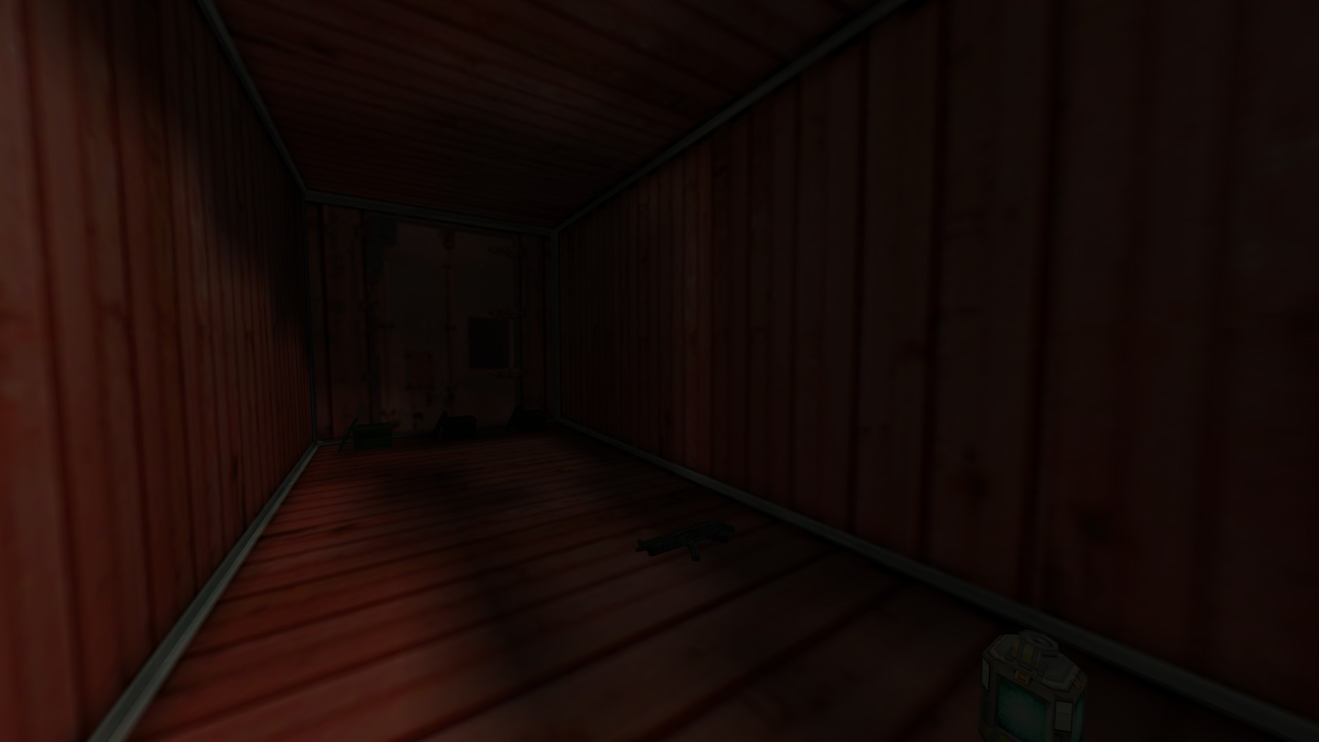 Crush Mod for Half-Life | HL Mods