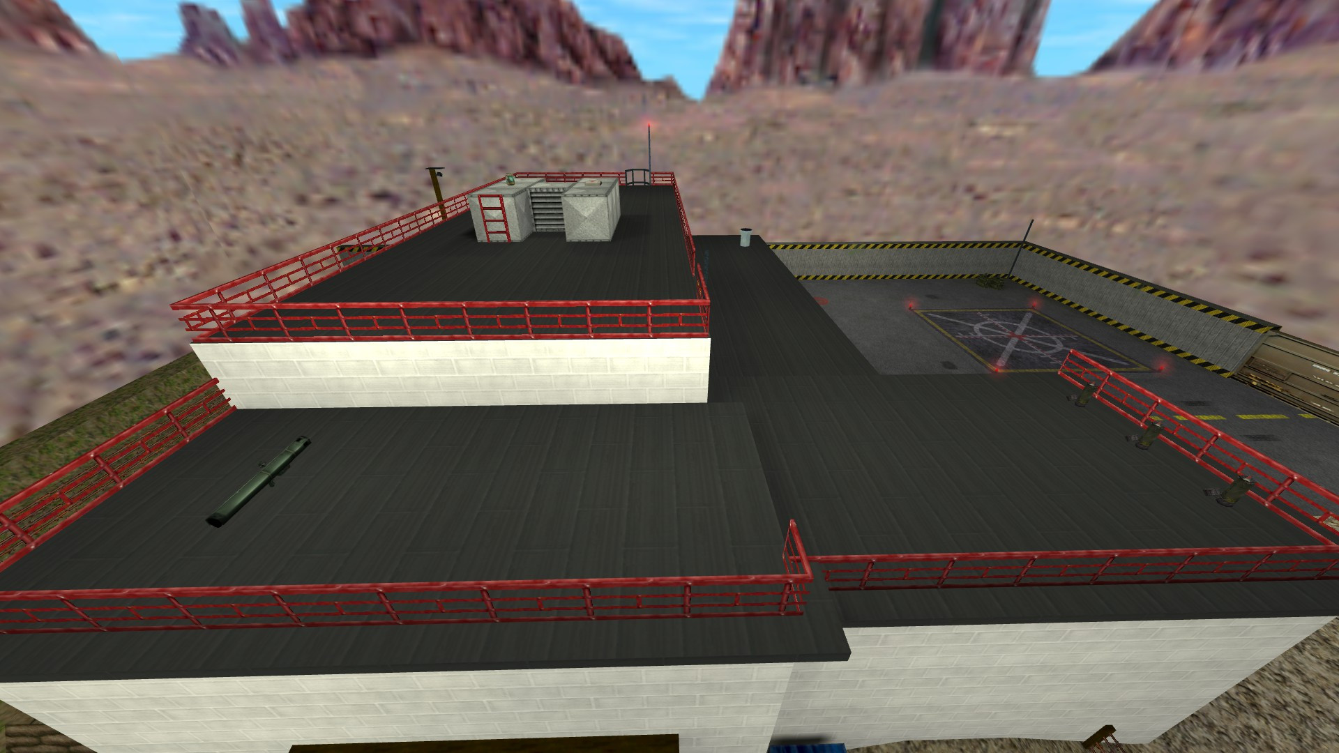 Crush Mod for Half-Life | HL Mods