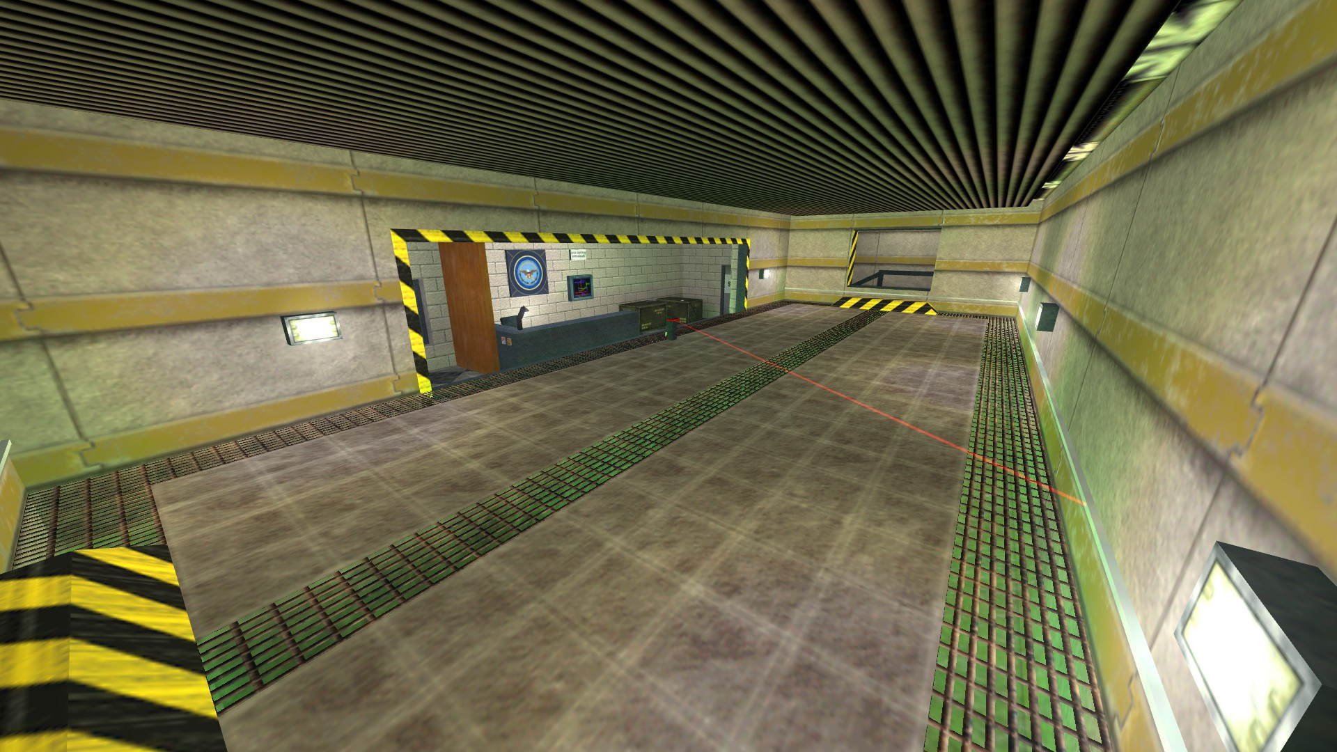 Crush Mod for Half-Life | HL Mods