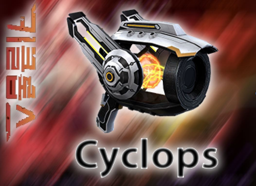 CS:NZ Cyclops Mod for Counter-Strike 1.6 | CS1.6 Mods