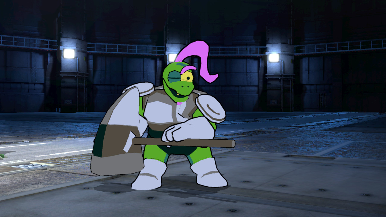 Gerson Boom Mod for Super Smash Bros. Ultimate | SSBU Mods