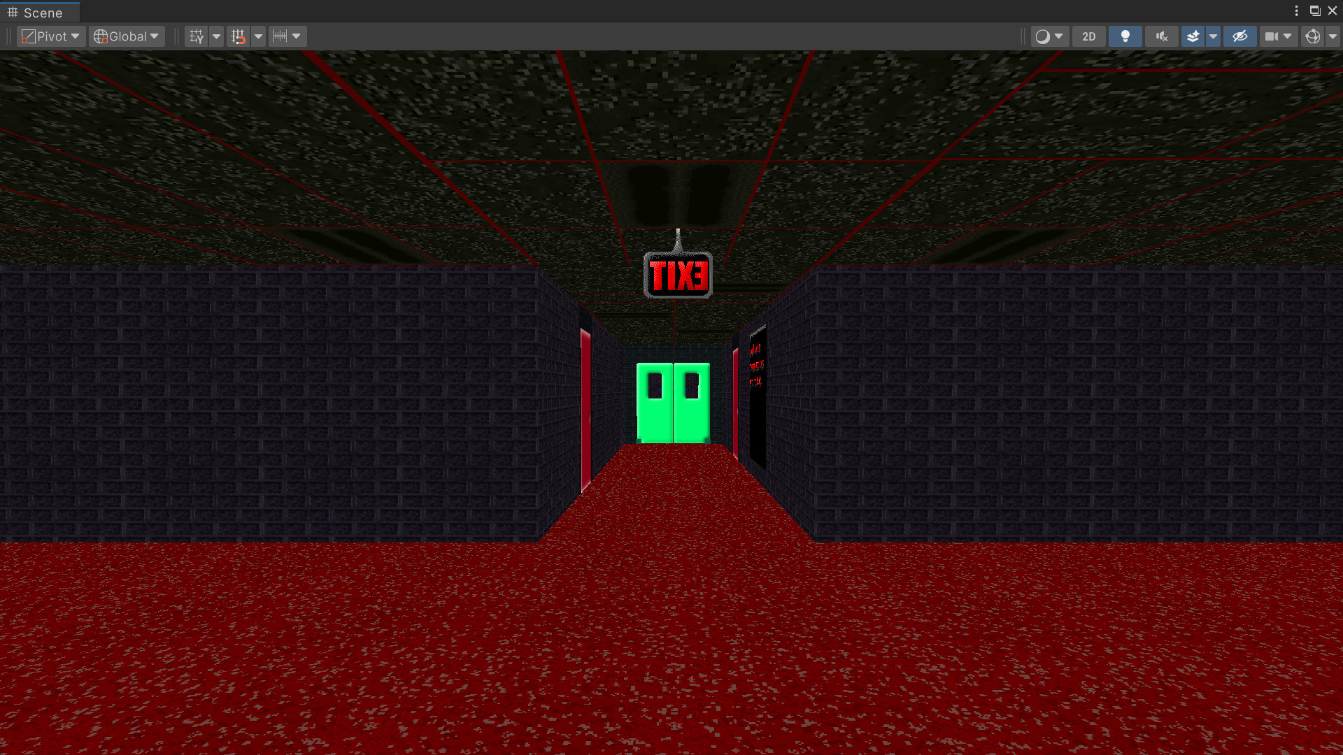 noedolekciN's Basics in scary logos and other Mod for Baldi's Basics ...