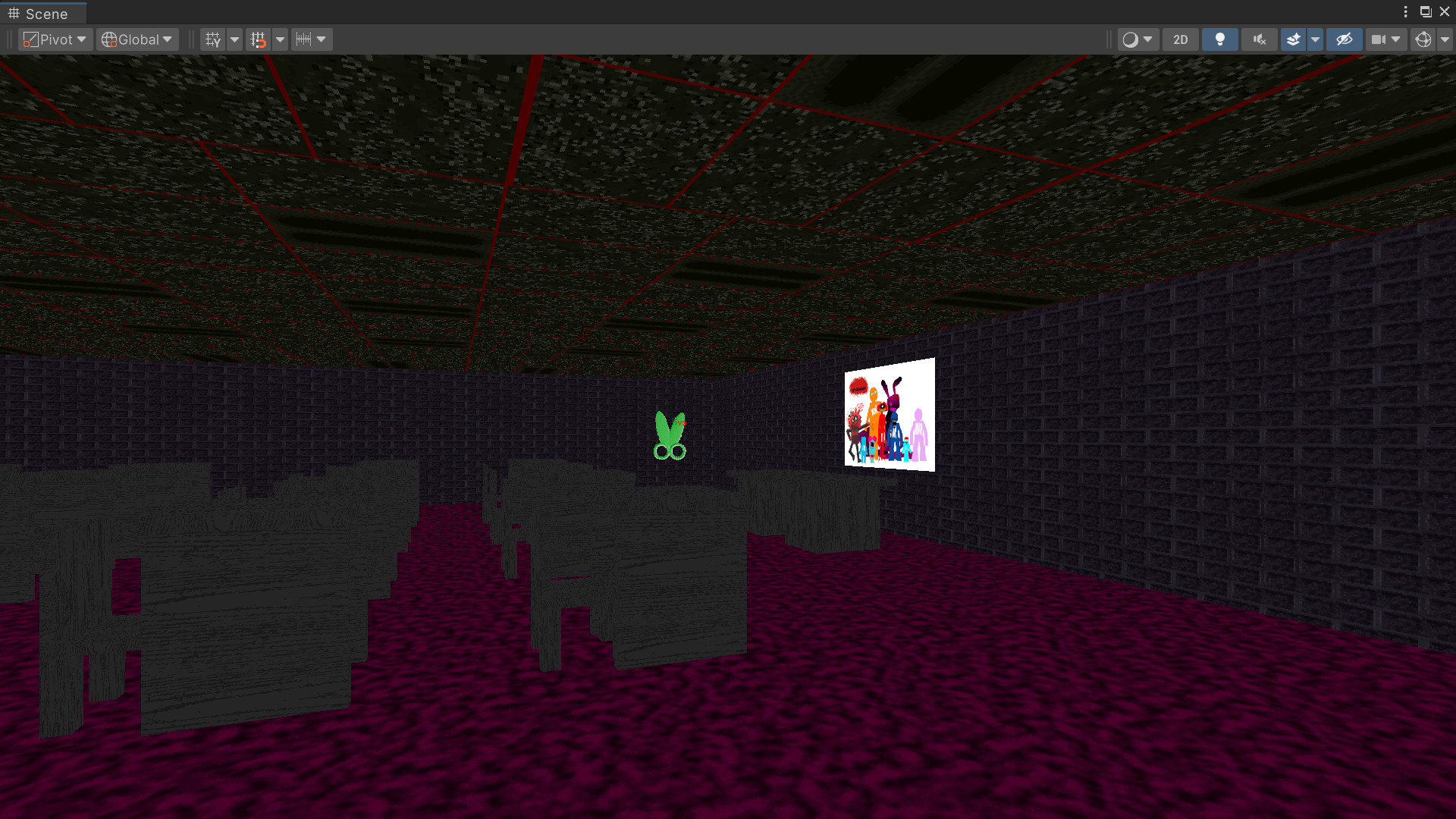 noedolekciN's Basics in scary logos and other Mod for Baldi's Basics ...