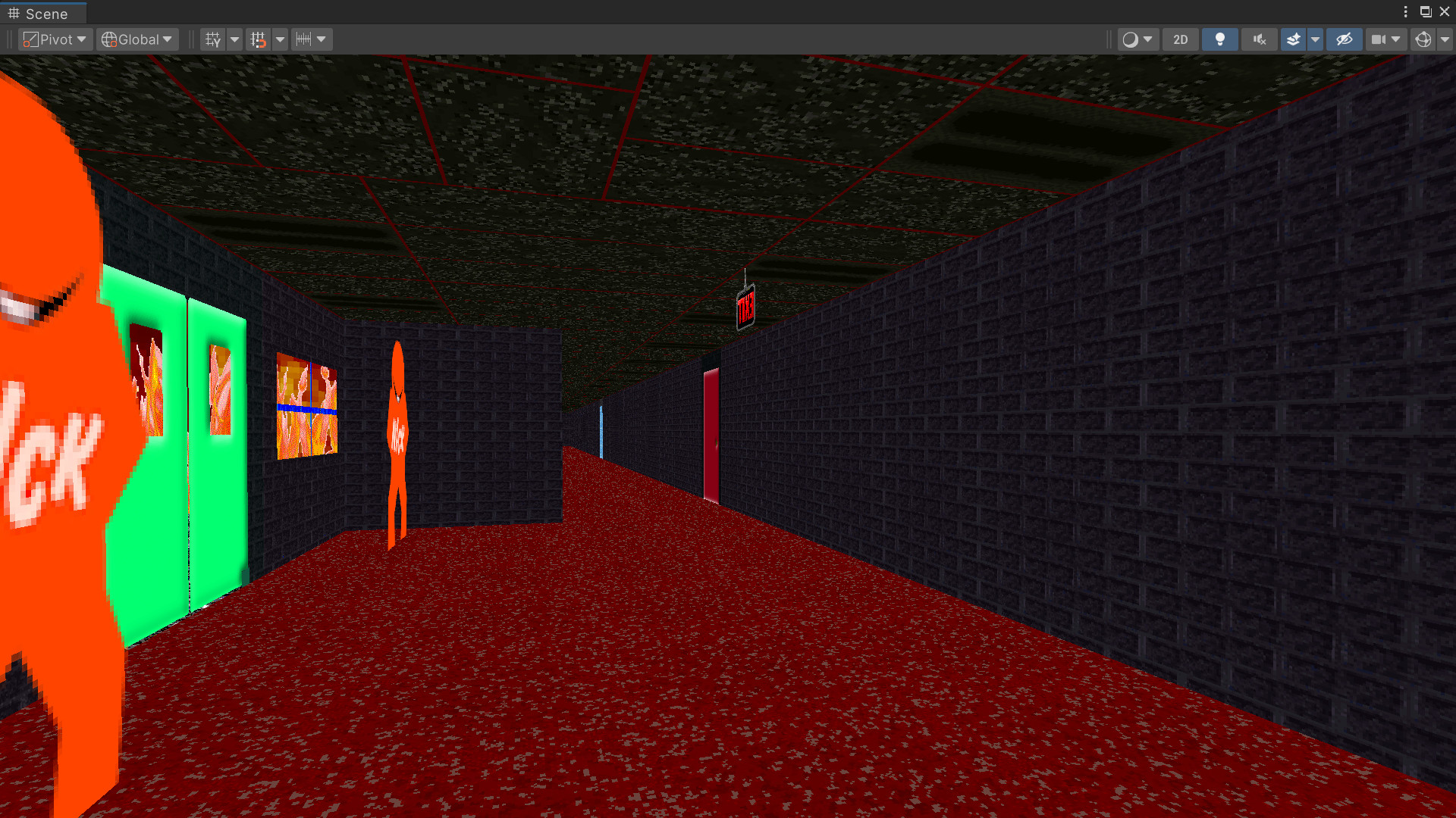 [SENSITIVE CONTENT] noedolekciN's Basics in scary logos and other Mod ...