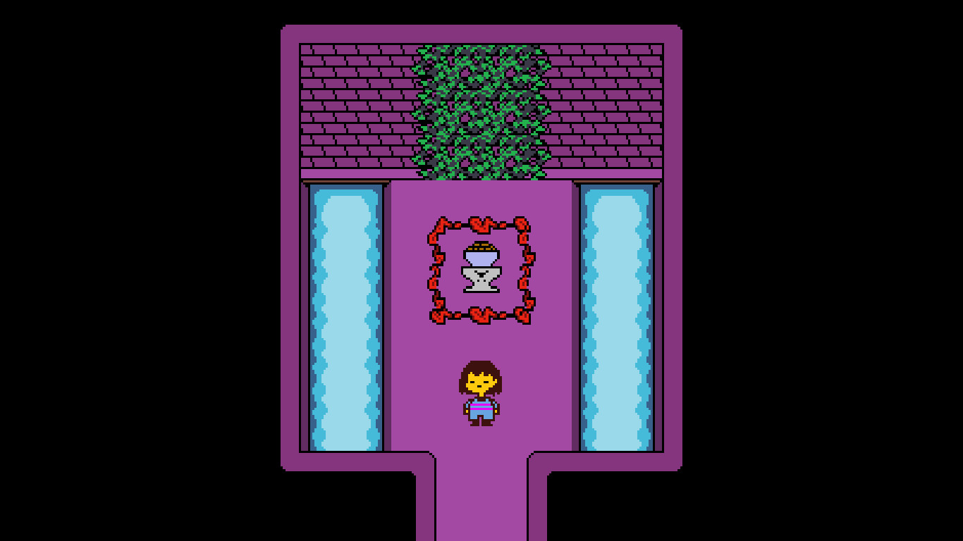 UNDERTALE - HARDER MODE Mod for UNDERTALE | UNDERTALE Mods