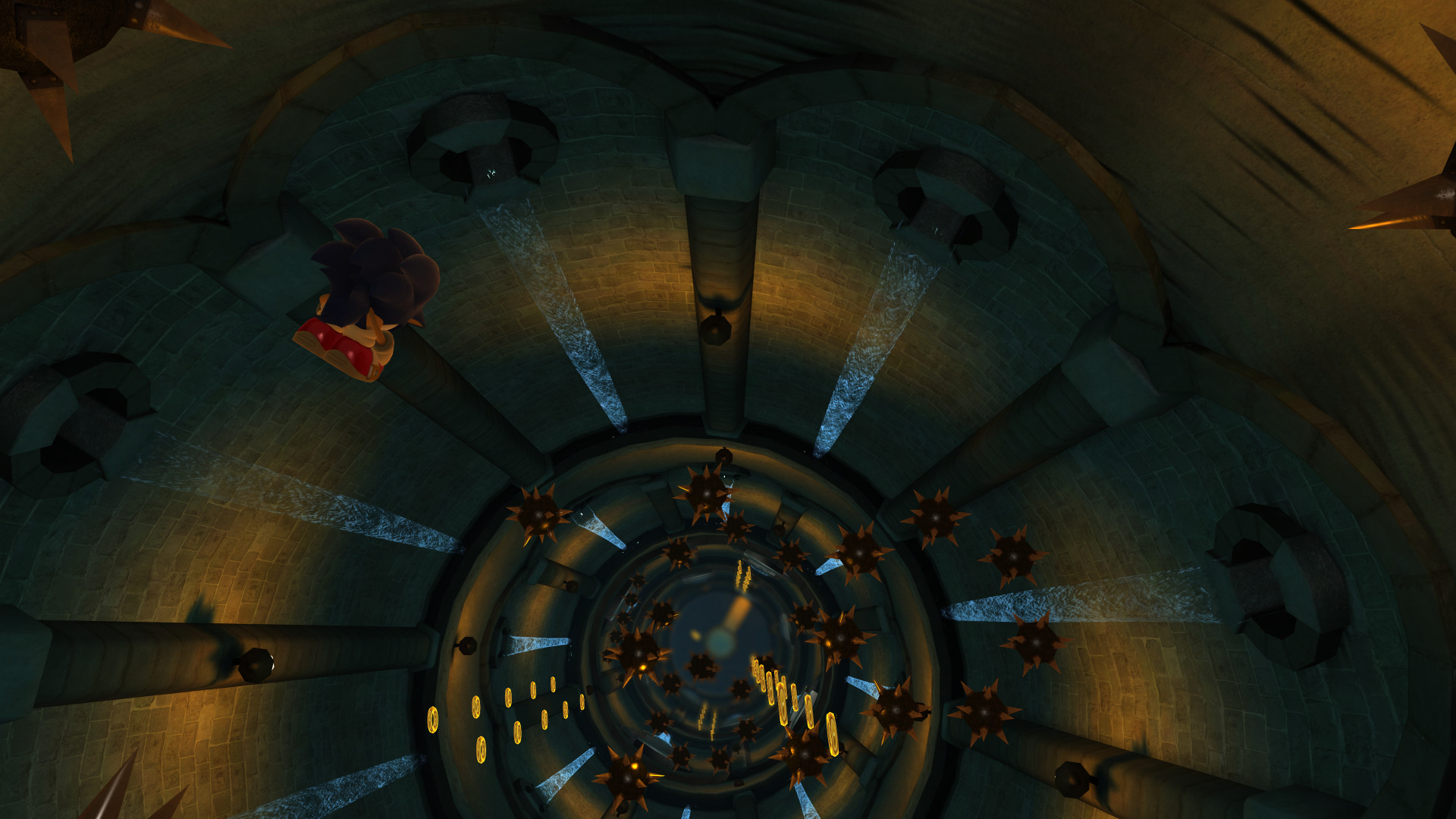 Alternative Animations Mod for Unleashed Recompiled | UR Mods