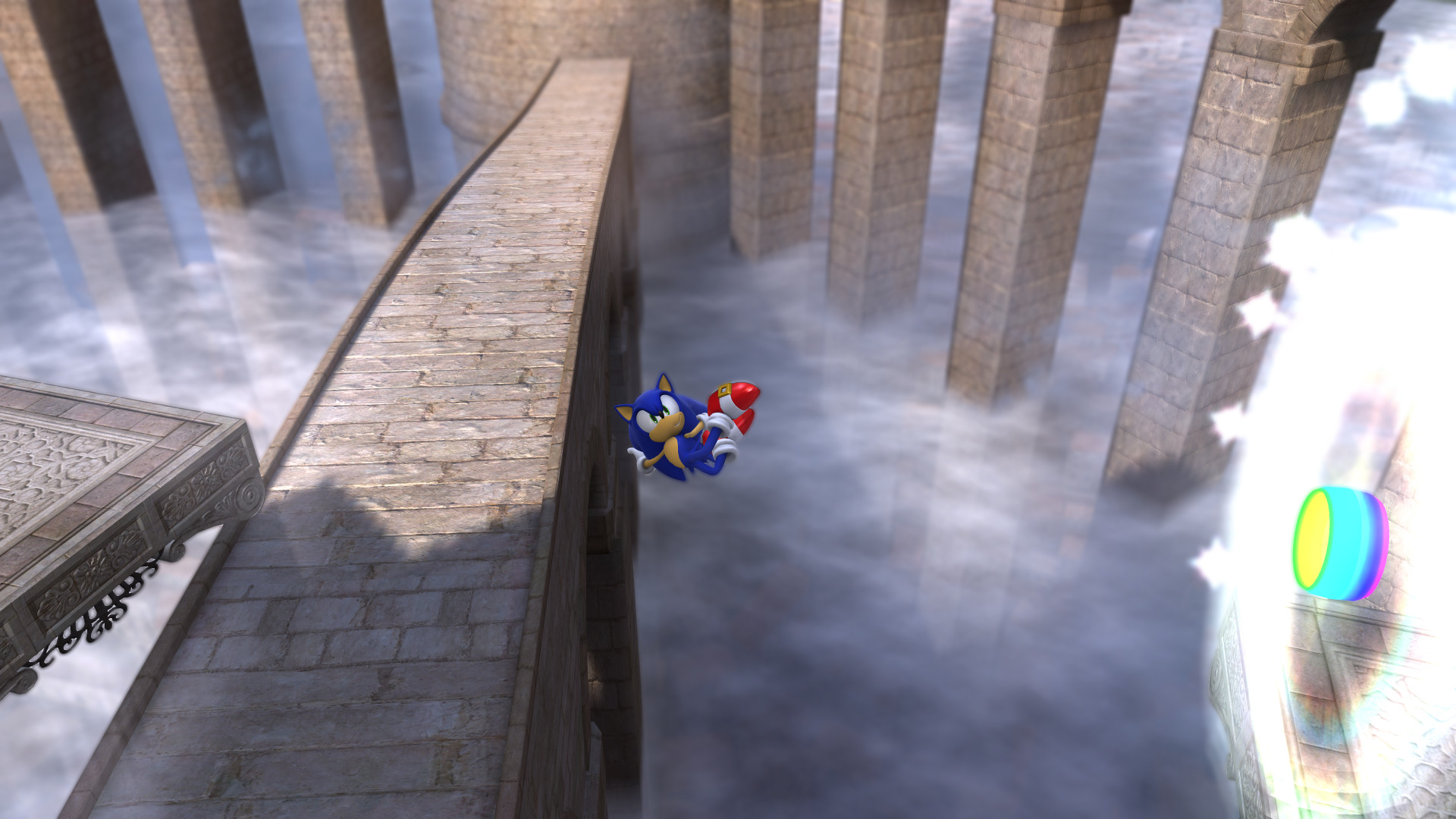 Alternative Animations Mod for Unleashed Recompiled | UR Mods