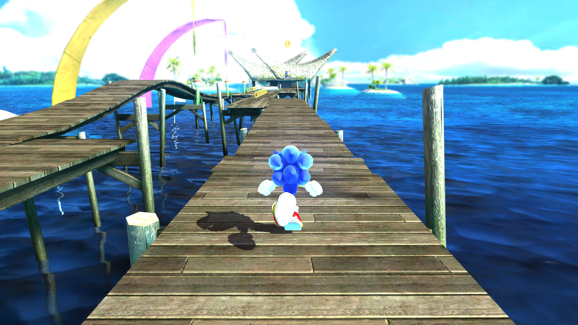 Alternative Animations Mod for Unleashed Recompiled | UR Mods