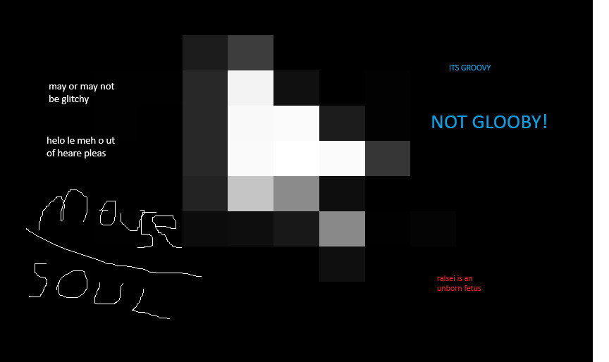 Deltarune Mouse Soul Mode Mod for Deltarune | DR Mods
