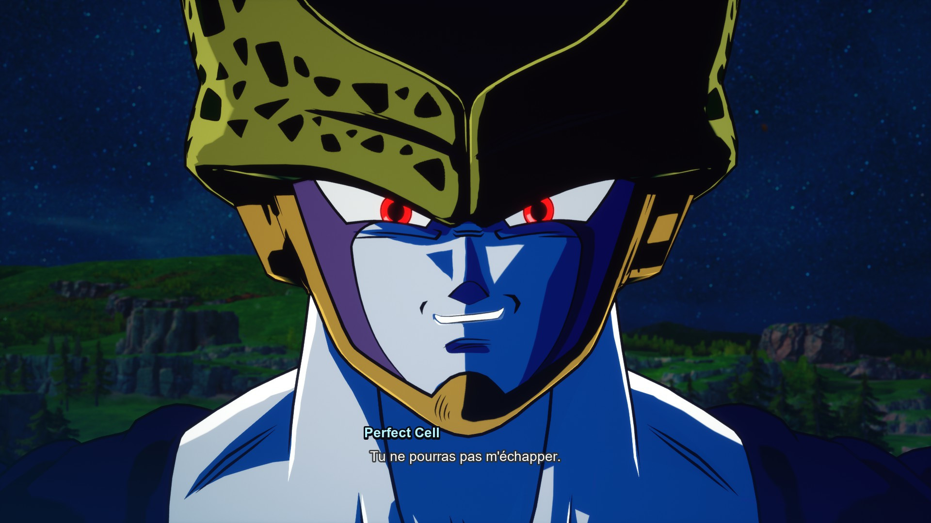 Better Perfect Cell Mod for Dragon Ball: Sparking! ZERO | DBSZ Mods