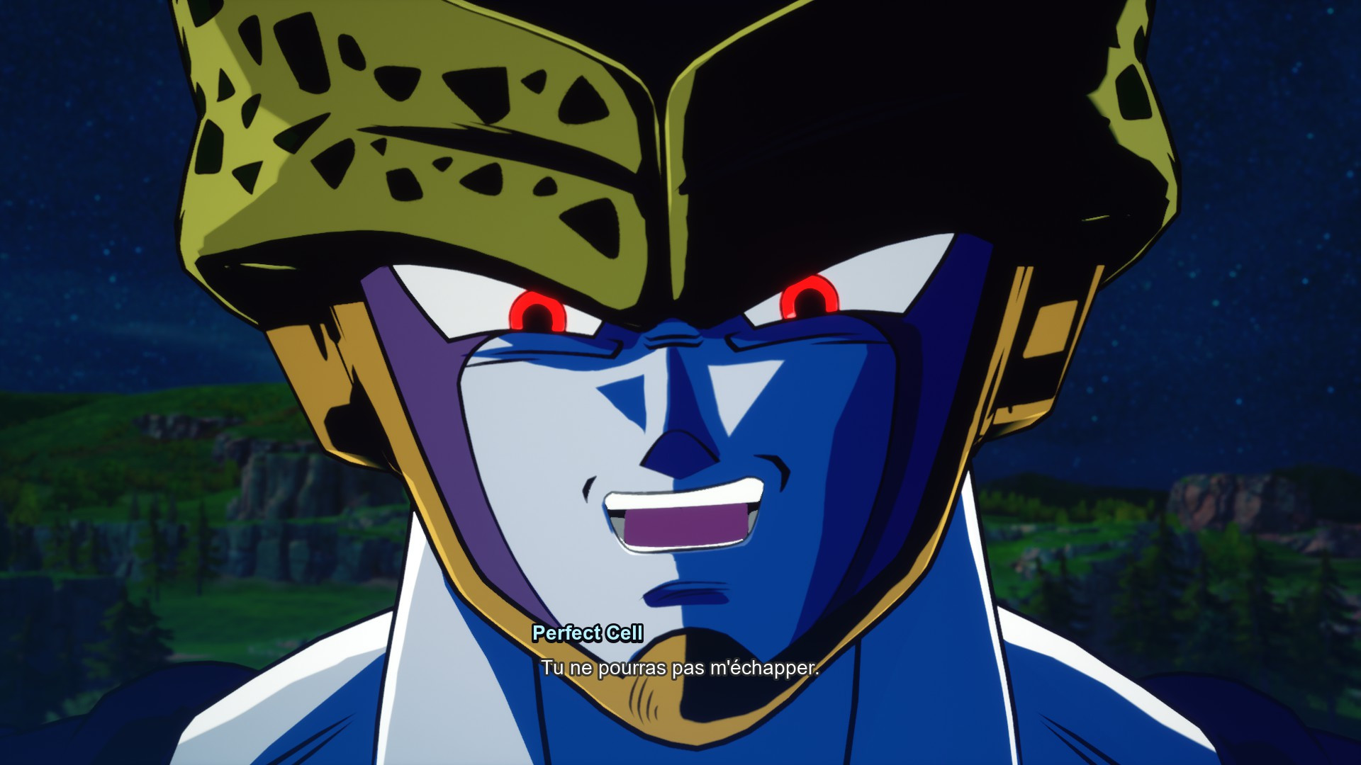 Better Perfect Cell Mod for Dragon Ball: Sparking! ZERO | DBSZ Mods